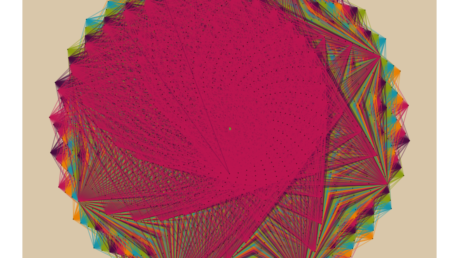 String art generator | Kiwoo